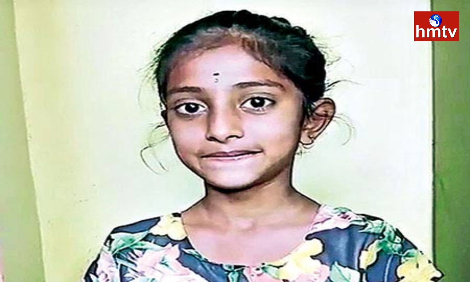 Hyderabad: దమ్మాయిగూడ బాలిక మృతి కేసులో వీడిన మిస్టరీ! | Dammaiguda ...