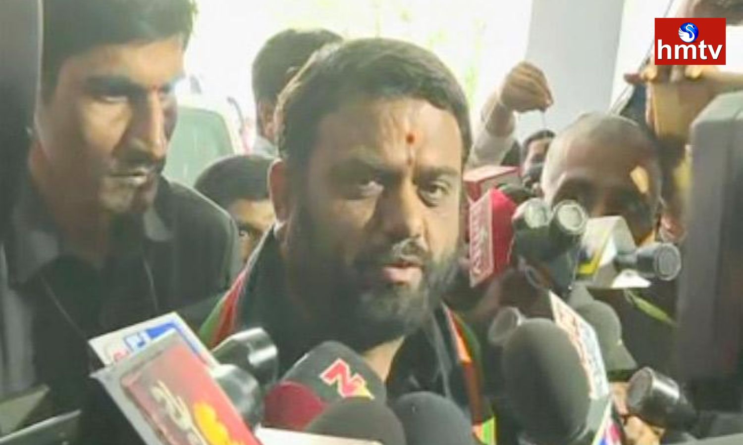 Pilot Rohit Reddy: ED ఆఫీస్‌లో MLA రోహిత్ రెడ్డి.. చట్టాన్ని గౌరవిస్తా ...