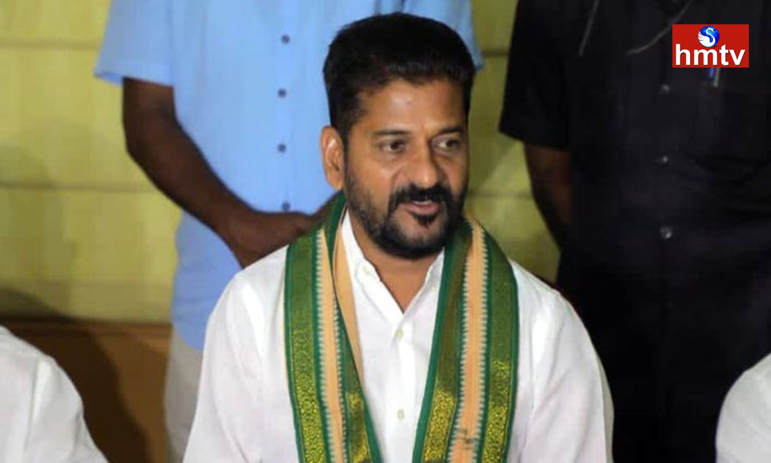Revanth Reddy: సీఈసీ స్వతంత్రంగా ఉందా..? కేంద్రం గుప్పిట్లో ఉందా ...