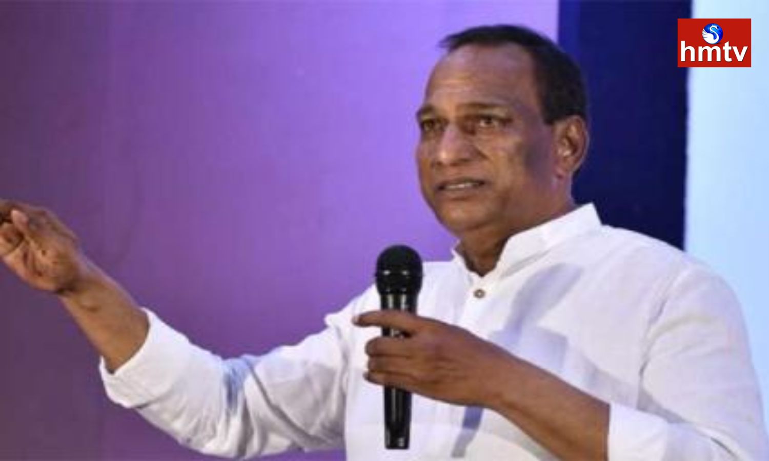 Malla Reddy: పదవులు కేసీఆర్, కేటీఆర్ ఇస్తారు.. నేను కాదు | Malla Reddy ...