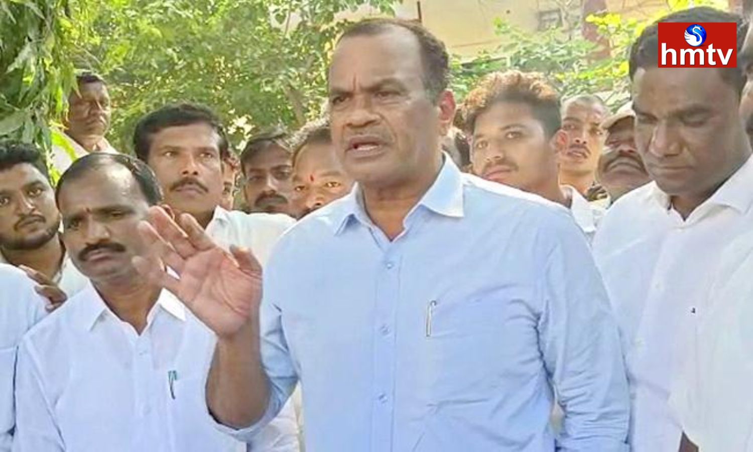 Komatireddy Venkat Reddy: 20 నెలలు అవుతున్నా.. పీసీసీ చీఫ్ ఇప్పటి వరకు ...