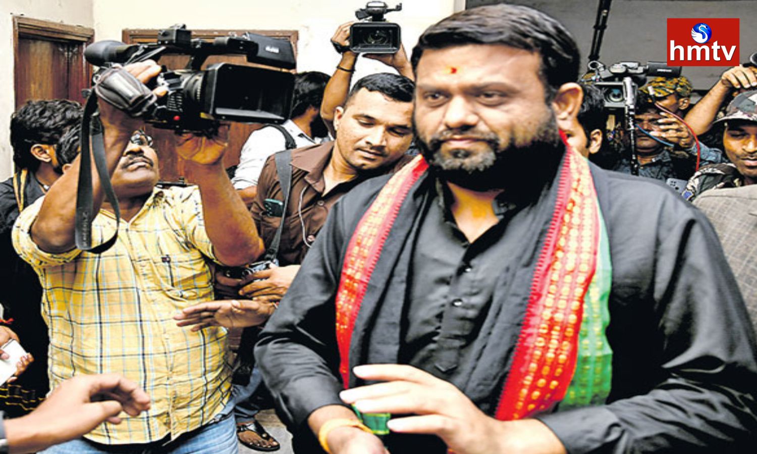 Rohith Reddy: ఎమ్మెల్యేల కొనుగోలు కేసులో ఈడీ నన్ను ప్రశ్నించింది | ED ...