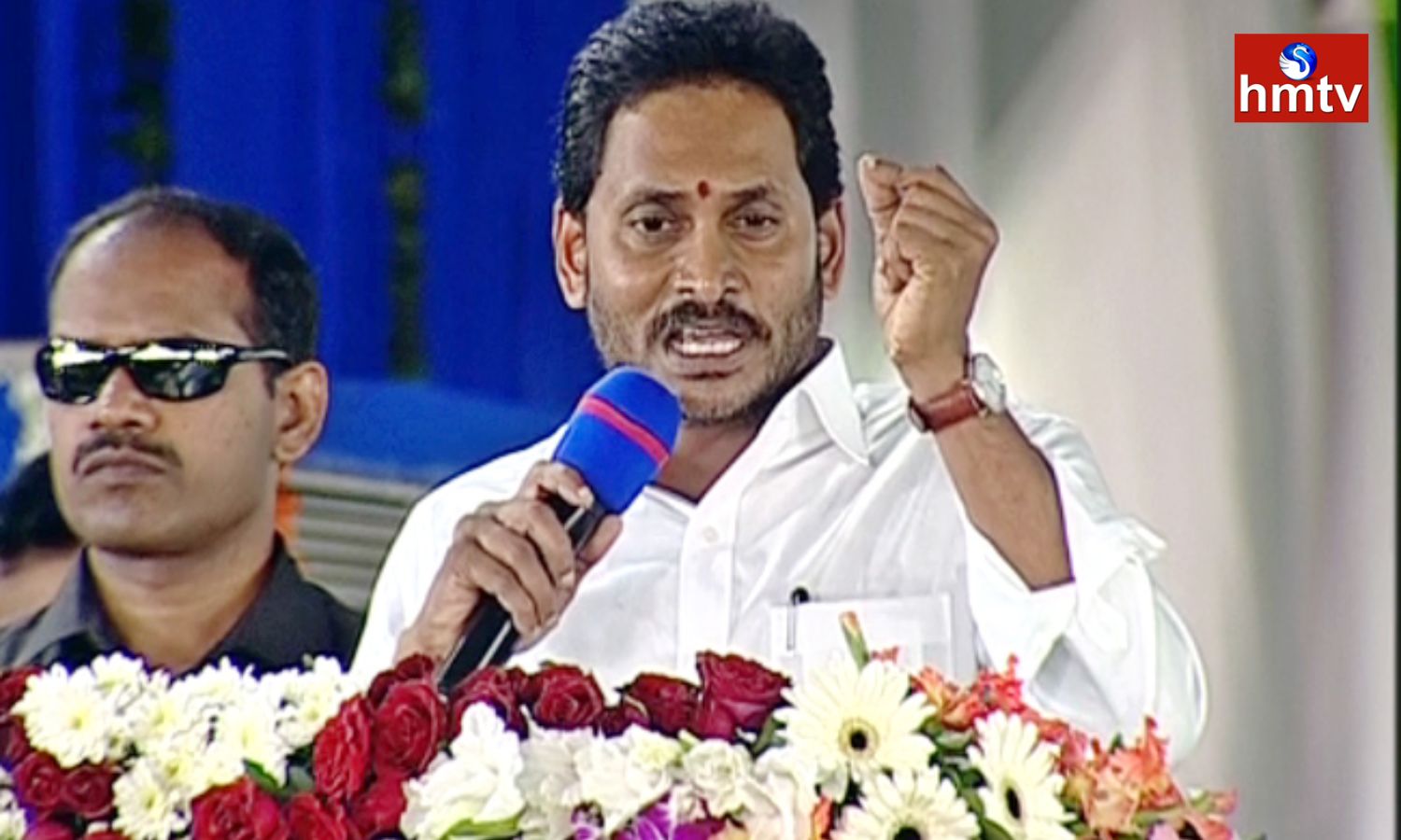 CM Jagan: పేదల తలరాతలను చదువే మారుస్తుంది | CM Jagan Speech In Bapatla | AP News