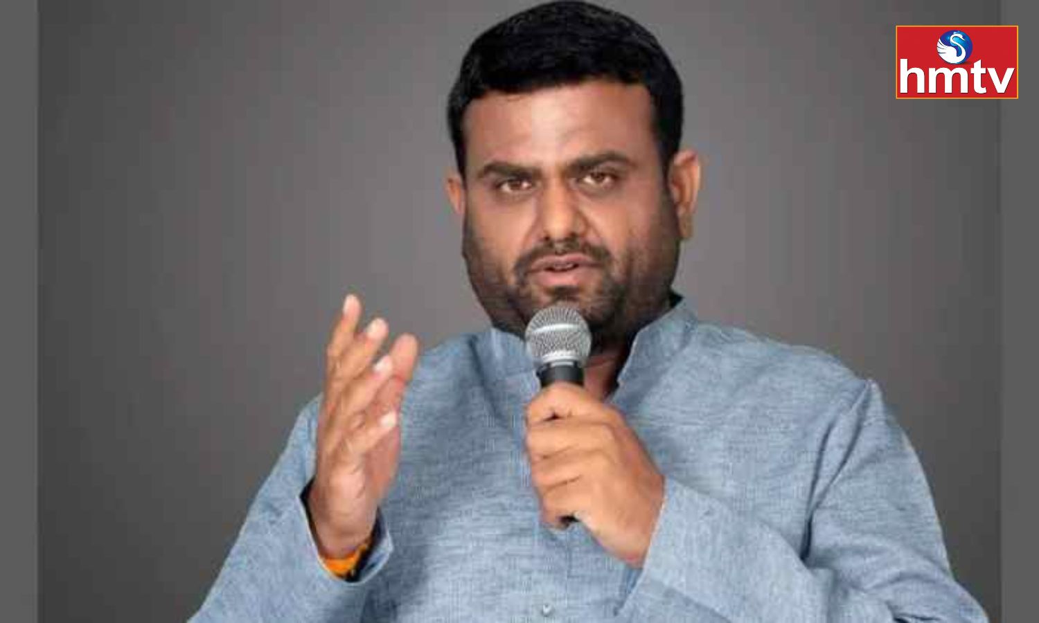 Rohith Reddy: టీఆర్ఎస్‌ను బీఆర్‌ఎస్‌గా మార్చామనే బీజేపీకి భయం | BJP ...