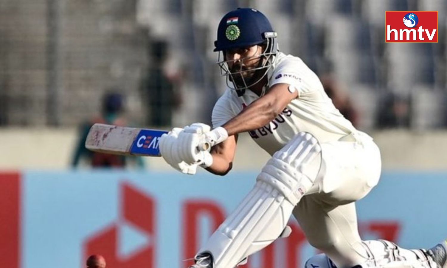 IND Vs BNG: రెండో టెస్టులో బంగ్లాదేశ్‎పై భారత్ విజయం | India Won The ...