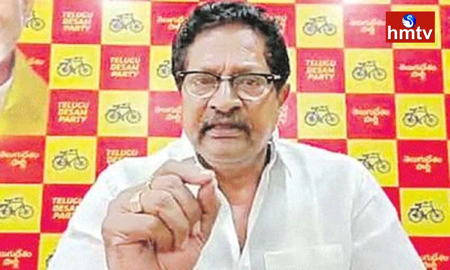 Raavi Venkateswara Rao: రంగా కుటుంబంపై కొడాలికి ప్రేమ లేదు | Kodali ...