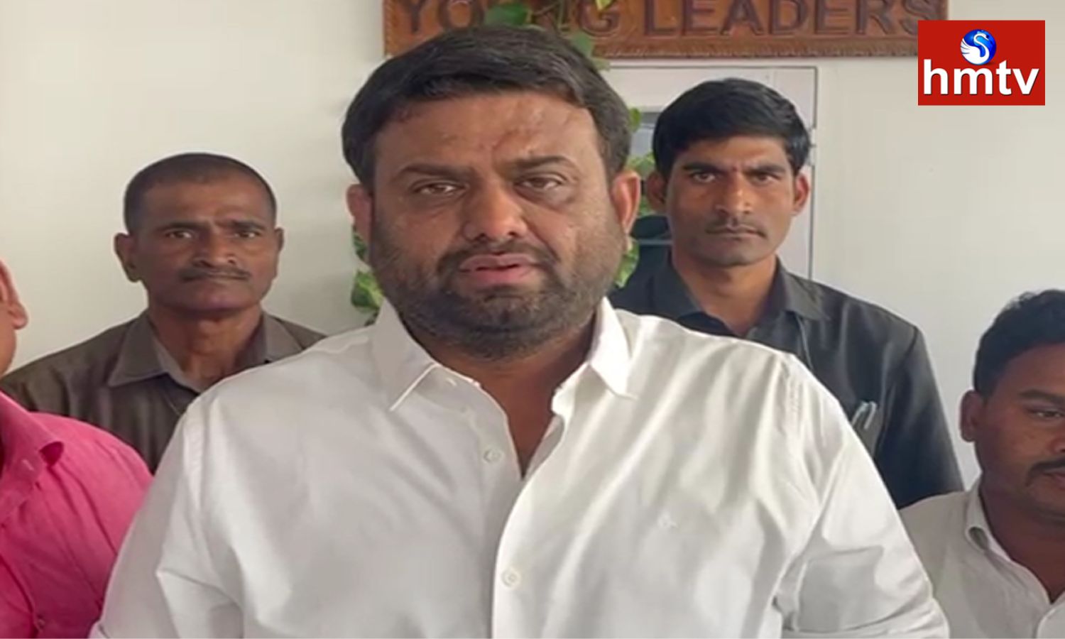 ఈడీ విచారణకు రాకపోవడంపై వివరణ ఇచ్చిన రోహిత్ రెడ్డి | Rohith Reddy Gave ...