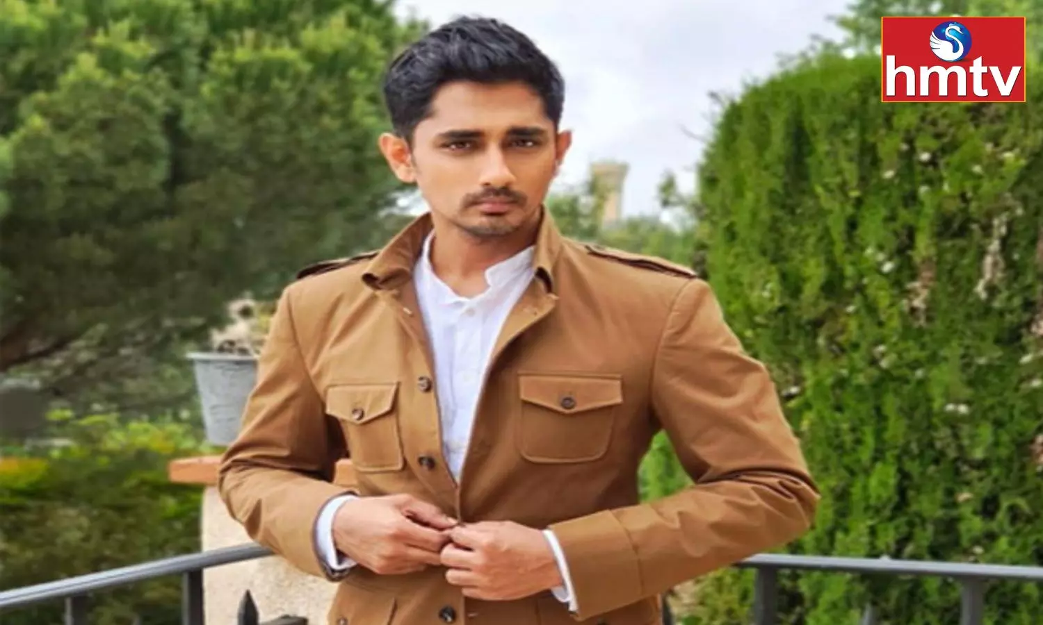 Siddharth: ఎయిర్‌పోర్టులో 20 నిమిషాల పాటు హెరాస్ చేశారు.. ఆవేదన వ్యక్తం ...