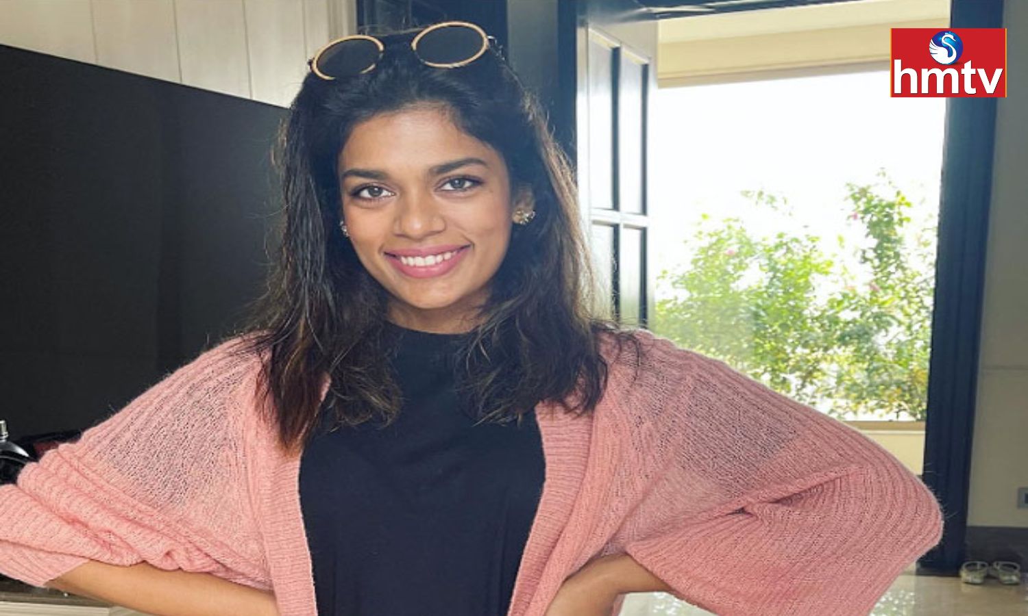 Sreeja Konidela: తనతో కొత్త జర్నీ ప్రారంభమైంది.. | Megastar Daughter Sreeja Konidela Says that a ...