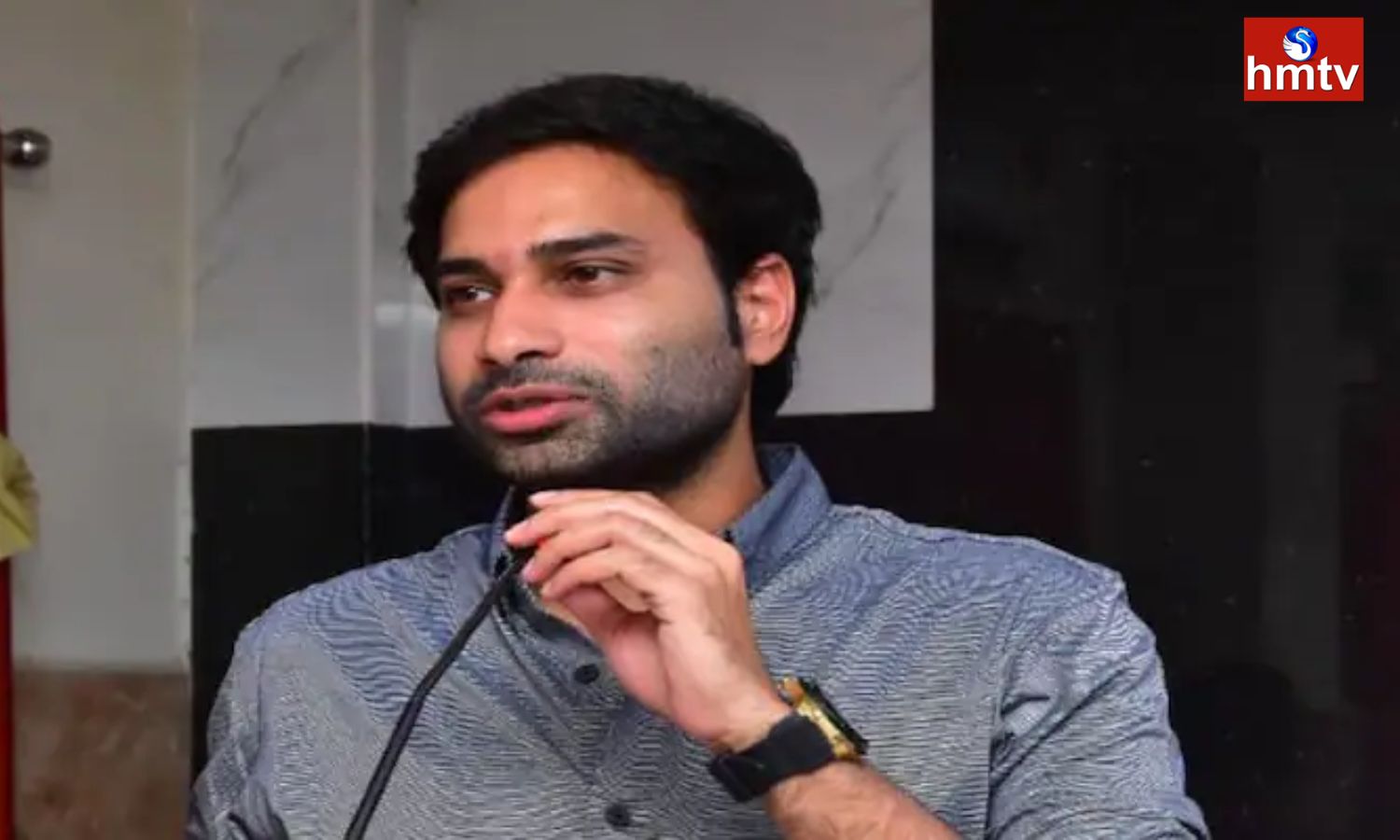 Devineni Avinash: టీడీపీ నాయకులు చిల్లర రాజకీయాలు చేస్తున్నారు ...