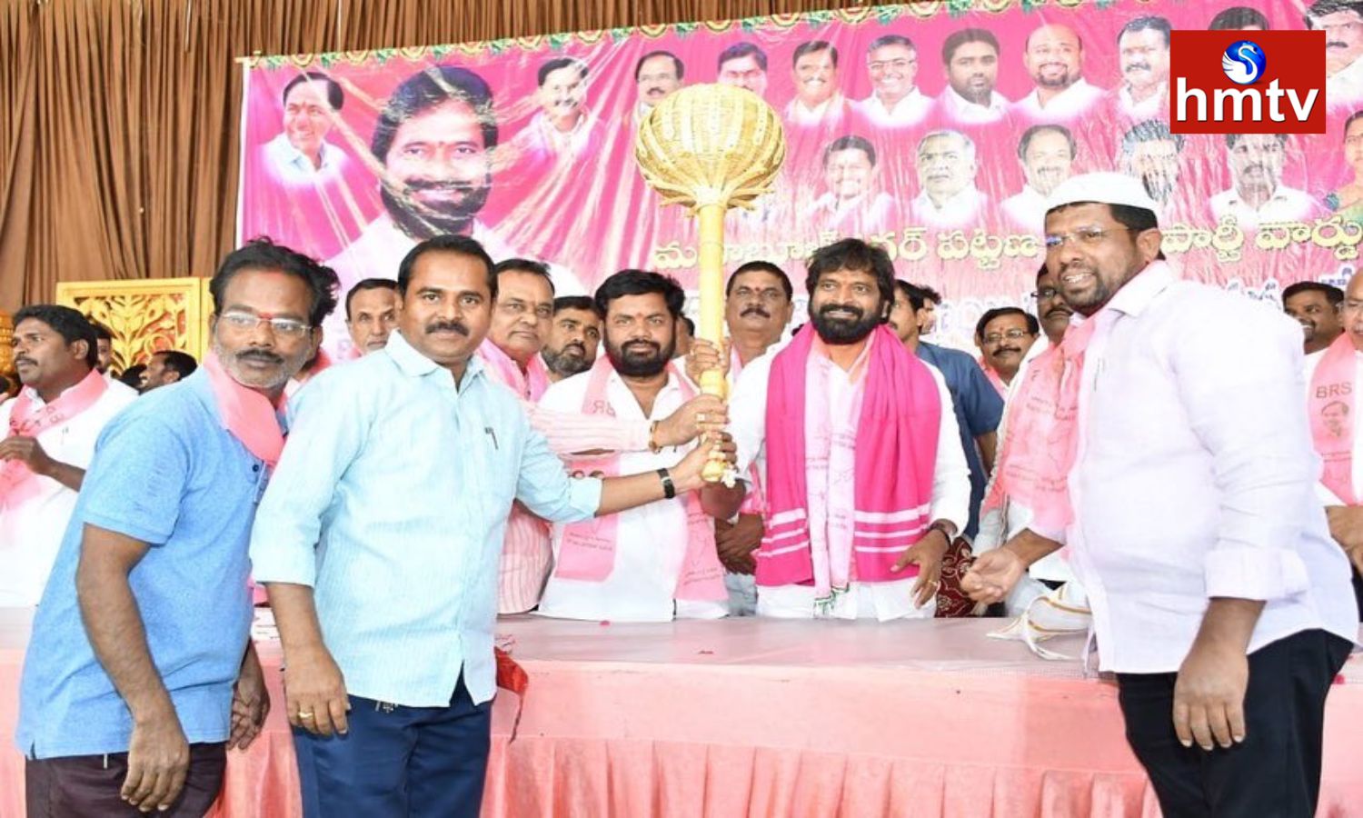 Srinivas Goud: దేశాభివృద్ధిని కేంద్రం పట్టించుకోడం లేదు | Centeral Does ...