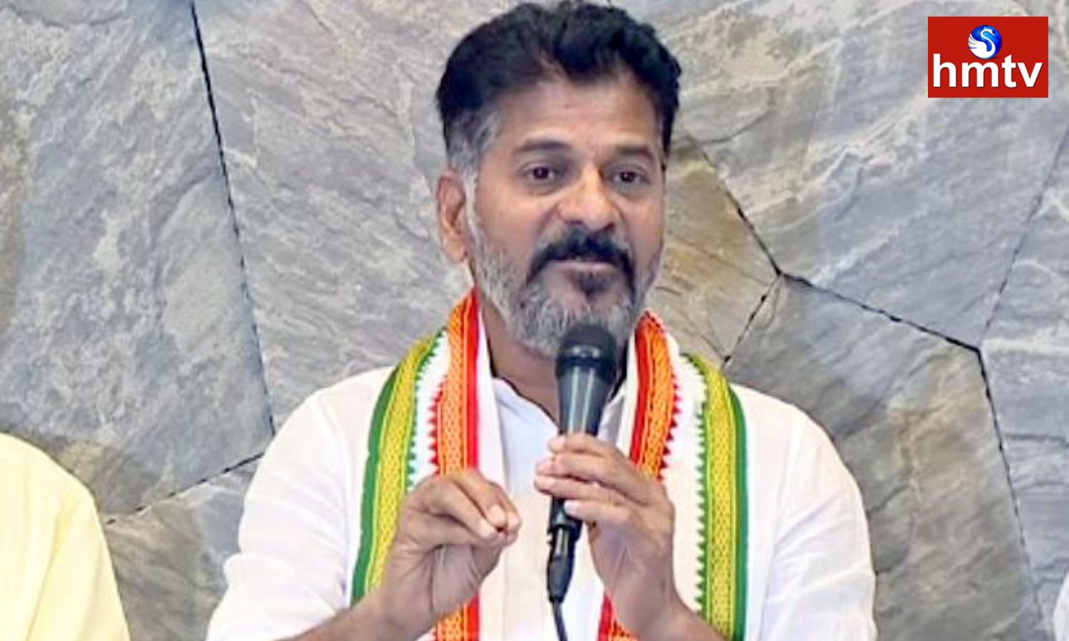 Revanth Reddy: ప్రభుత్వ సంస్థలను అమ్ముకుంటున్న మోడీకి.. పార్లమెంట్‌లో ...