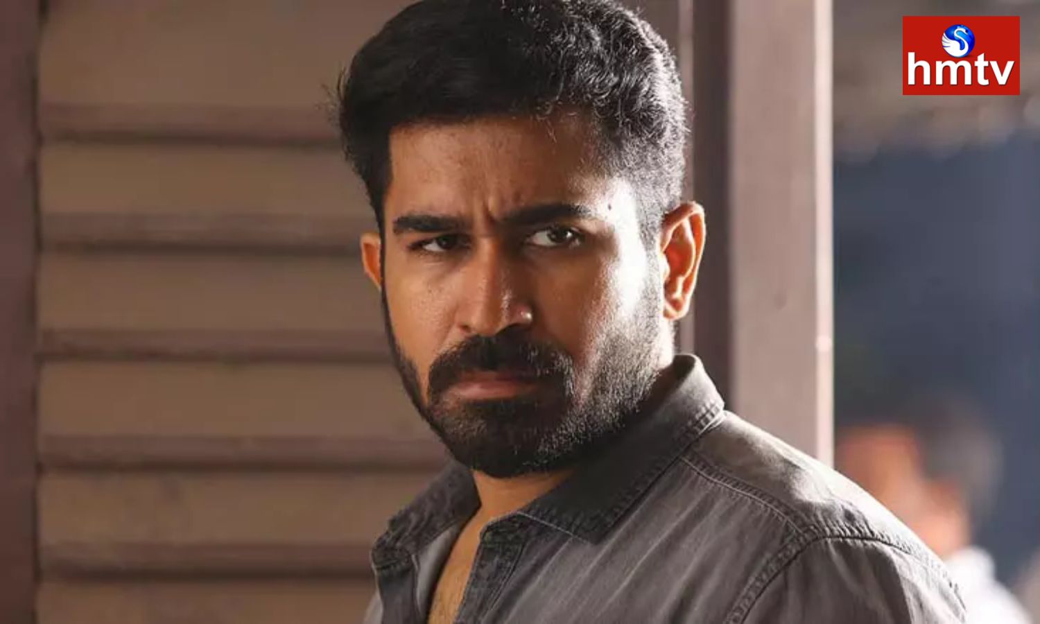 Vijay Antony: బిచ్చగాడు -2 సినిమా షూటింగ్‌లో ప్రమాదం.. తీవ్రంగా గాయపడిన ...