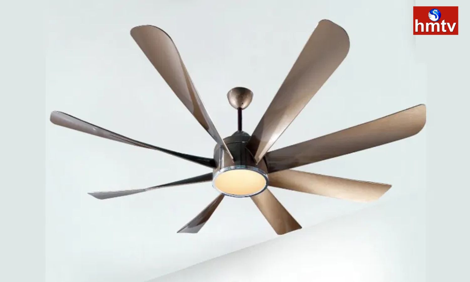 ఈ సీలింగ్‌ ఫ్యాన్‌తో కరెంట్‌ బిల్‌ నిల్‌.. ధర, ఫీచర్లు ఎలా ఉన్నాయంటే ...
