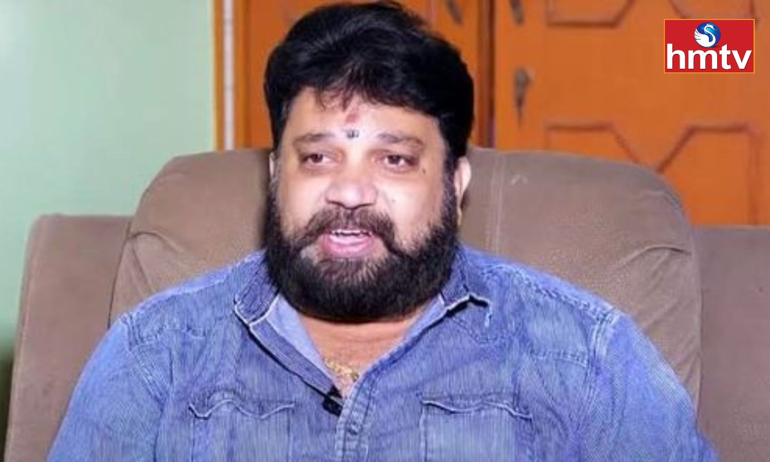 ప్రముఖ డబ్బింగ్ ఆర్టిస్టు శ్రీనివాస మూర్తి కన్నుమూత | Popular Dubbing ...