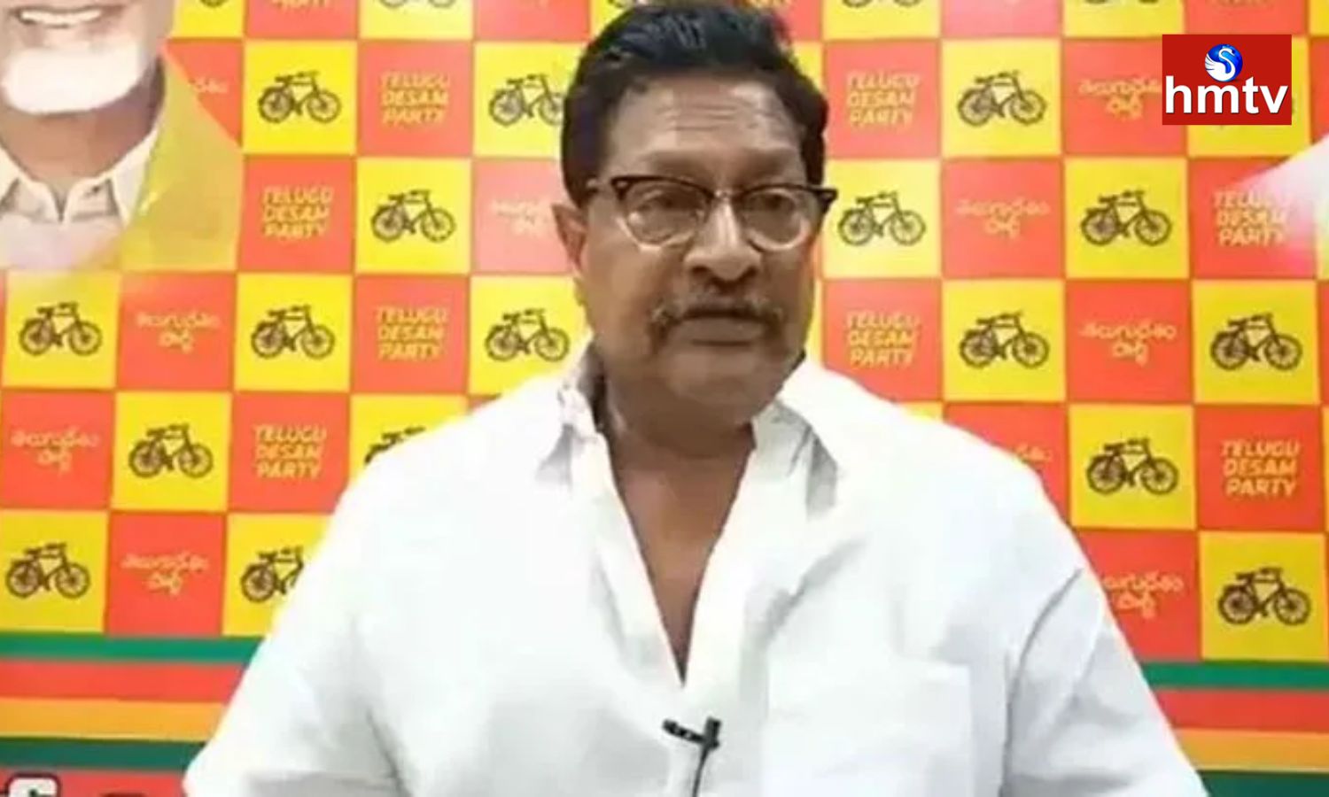 Raavi Venkateswara Rao: మాజీ ఎమ్మెల్యే రావి వెంకటేశ్వరరావును కోర్టులో ...