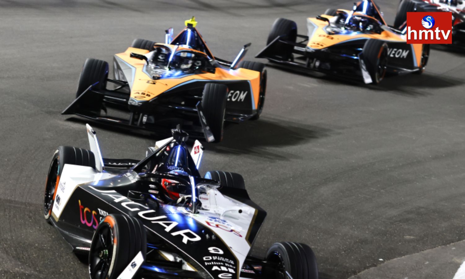 Formula E Car Racing: ఫార్ములా-ఈ రేస్‌తో హైదరాబాద్‌లో ట్రాఫిక్ ఆంక్షలు ...