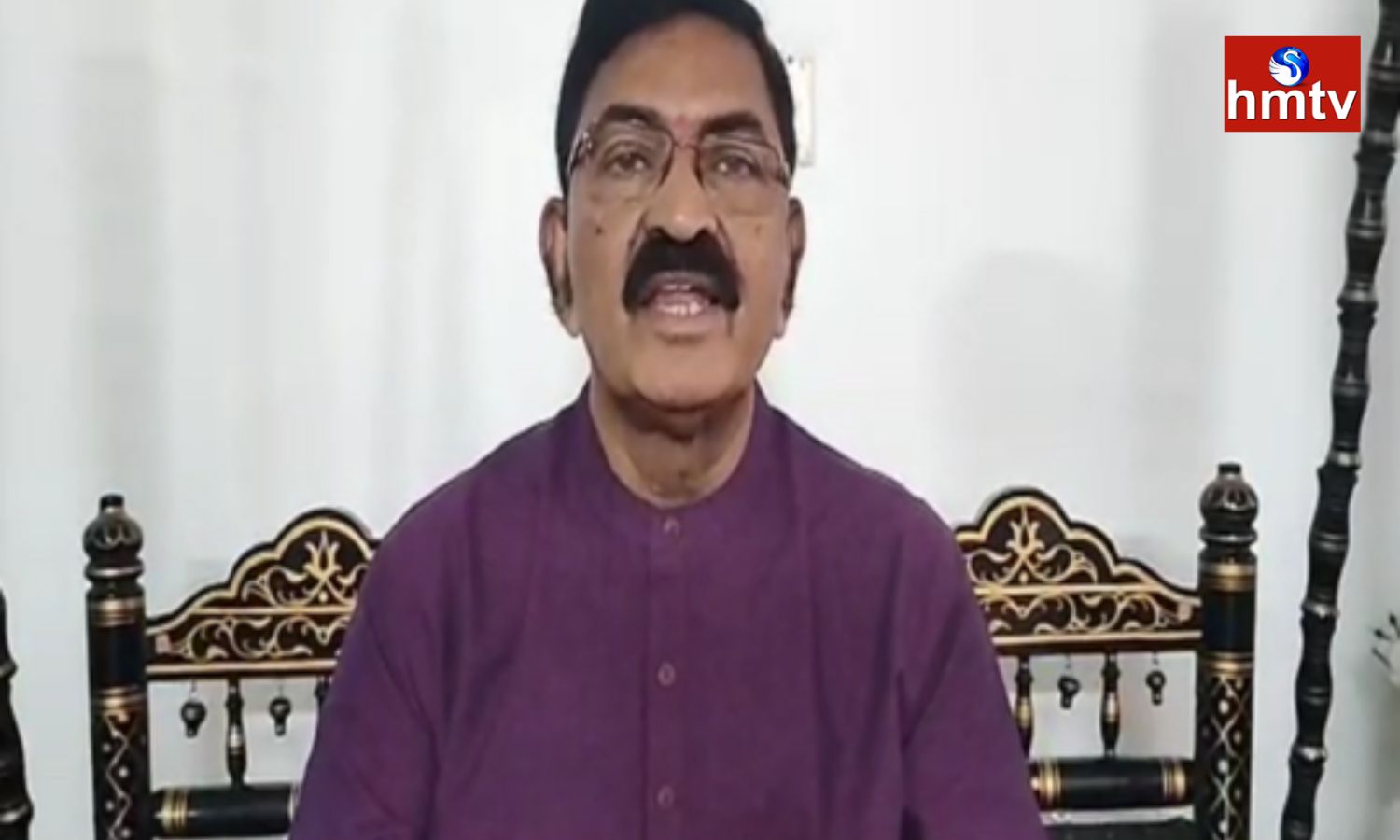 Mekapati Chandrasekhar Reddy: ఛాతినొప్పి రావడంతో హుటాహుటిన నెల్లూరు ...