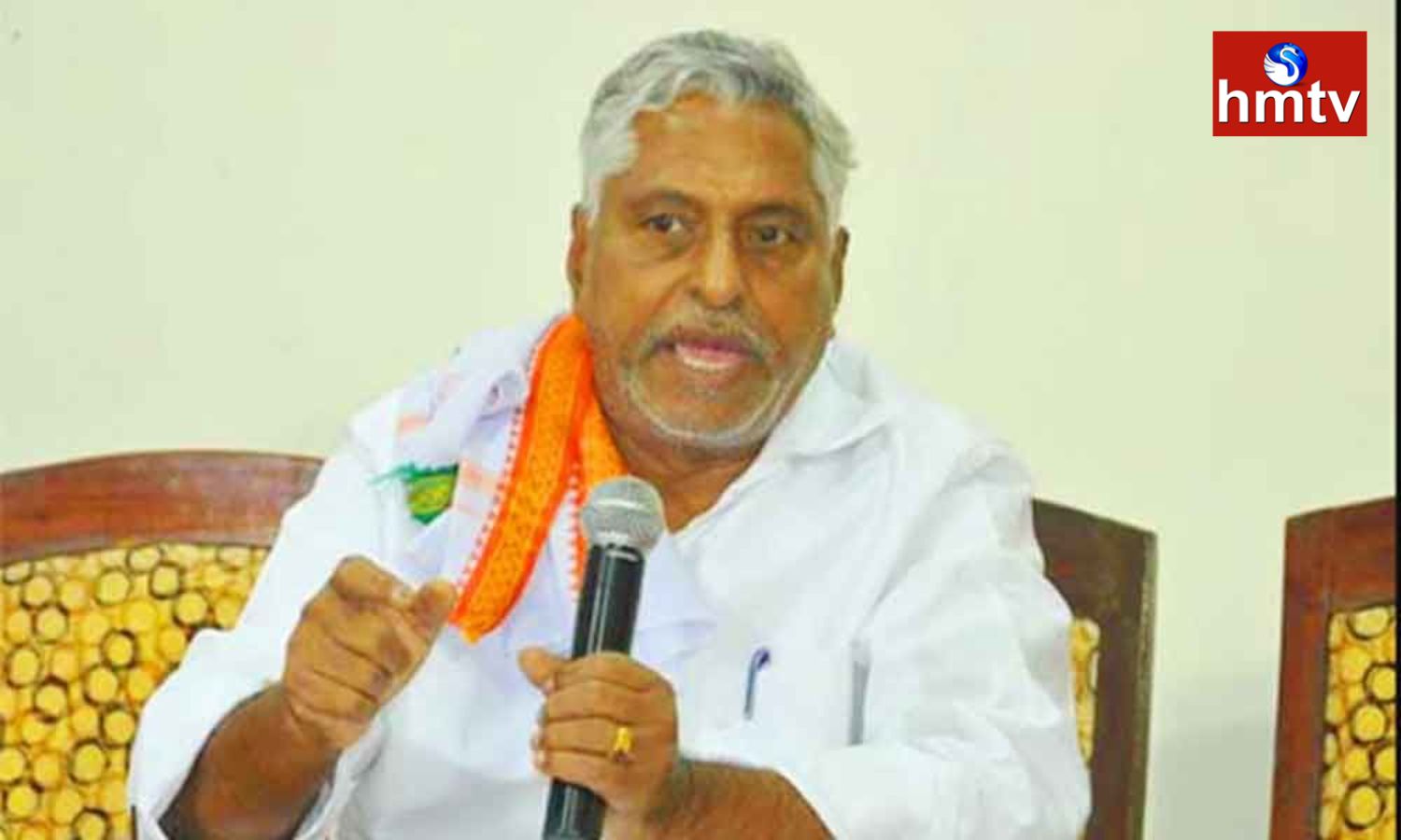 Jeevan Reddy: ఉద్యోగులకు నెలనెలా జీతాలు ఇవ్వలేని స్థితిలో ఉంది | Govt ...