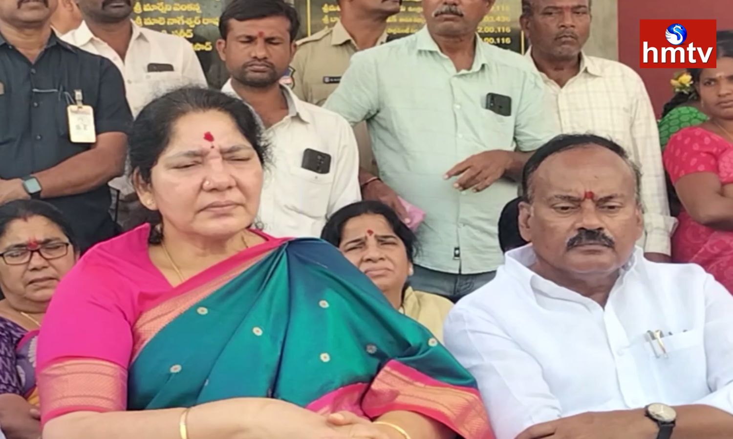 Satyavathi Rathod: తెలంగాణను వ్యతిరేకించి తెలంగాణ ప్రజల మధ్యకు ఎలా ...