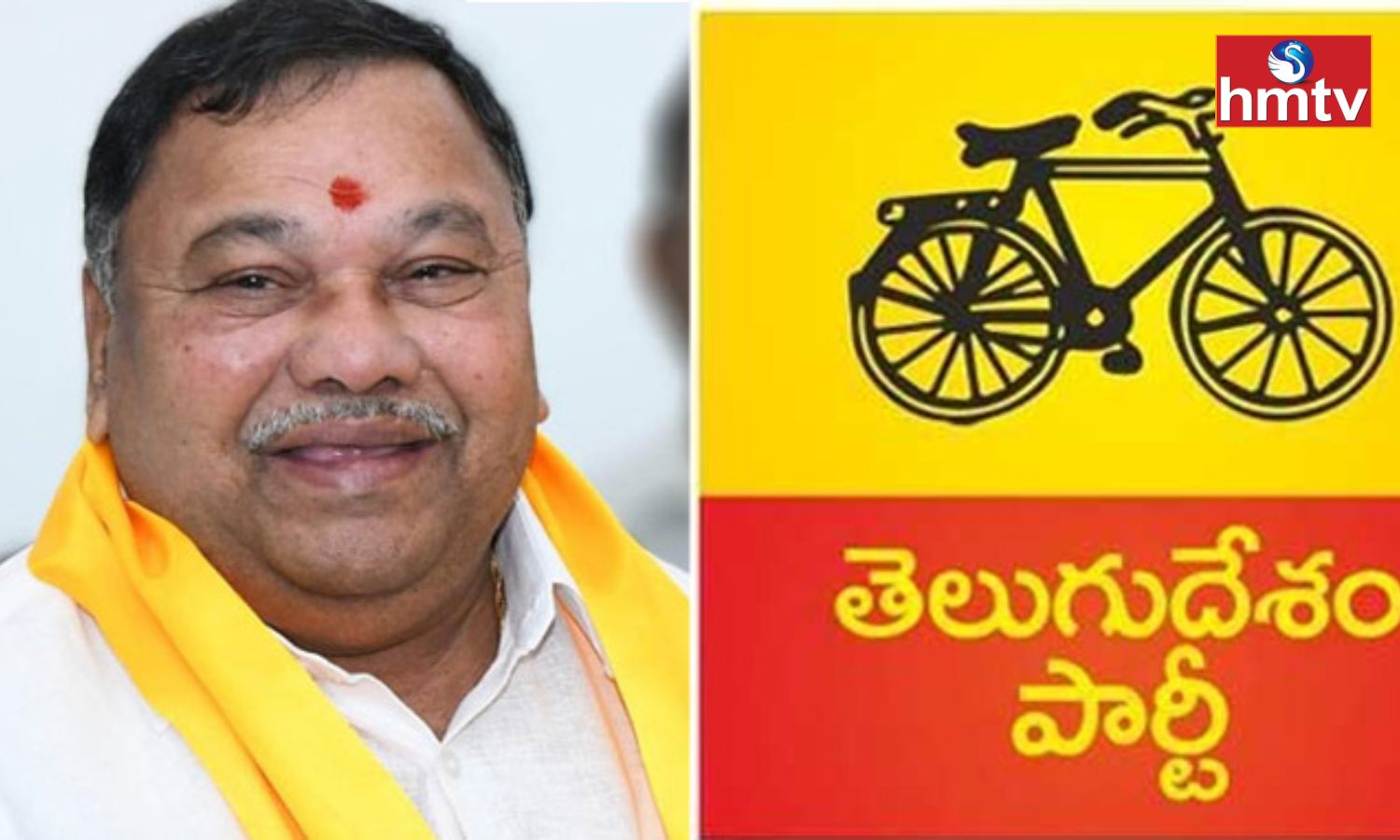 Kasani Gnaneshwar: గ్రామగ్రామాన టీడీపీ నినాదం మార్మోగేలా చేస్తాం | TDP ...