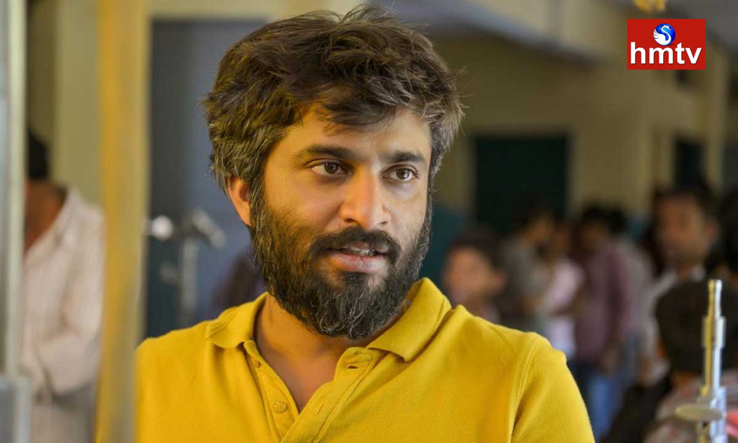 Hanu Raghavapudi: బడా ప్రొడక్షన్ హౌస్ లో హను రాఘవపూడి సినిమా .. | Hanu ...