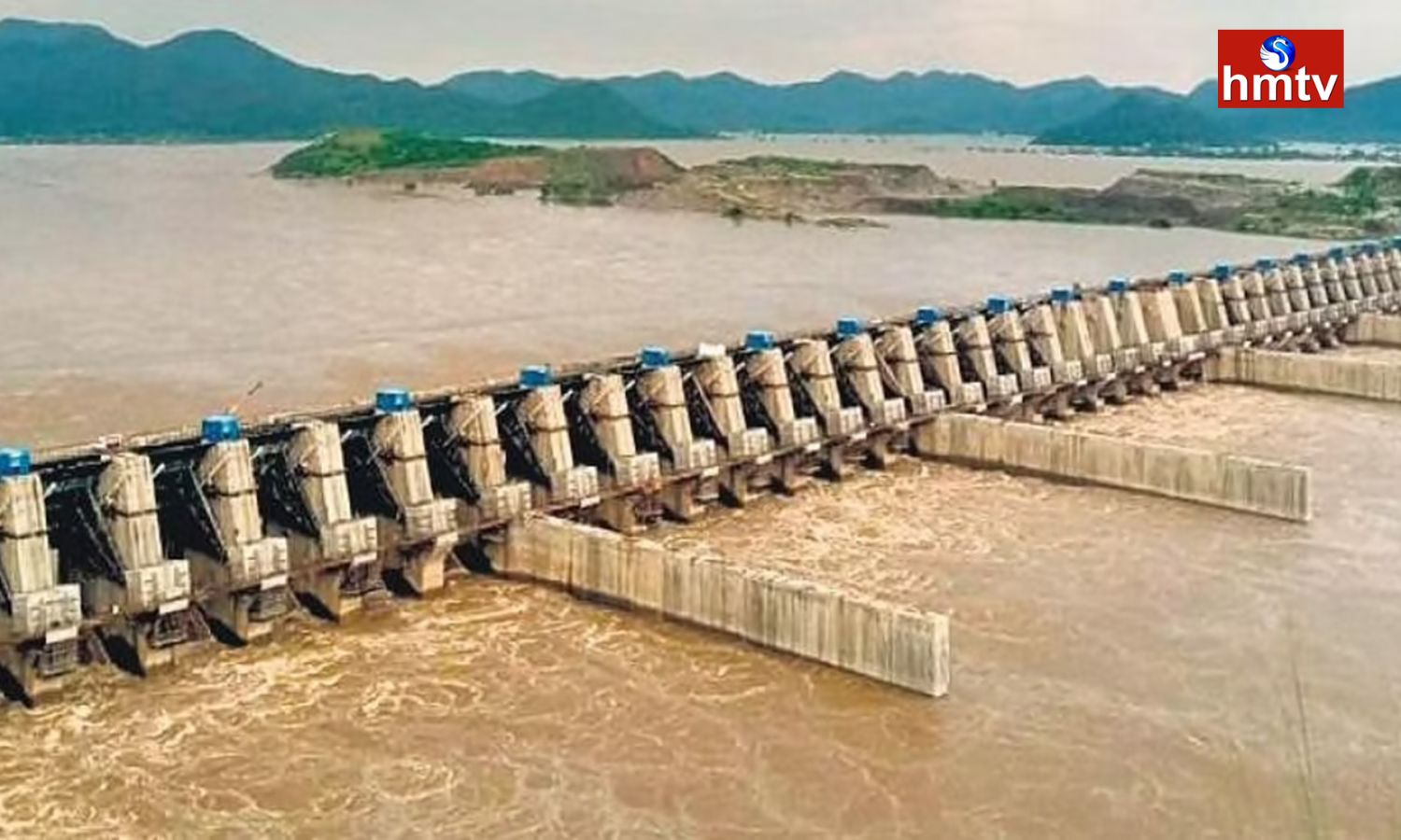 Polavaram Project: ఇవాళ పోలవరం ప్రాజెక్టుపై డీడీఆర్పీ సమావేశం | DDRP ...