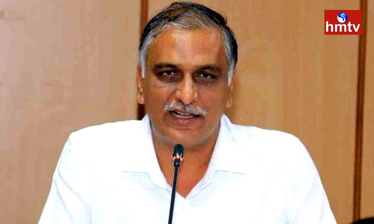 Harish Rao: కేంద్ర ప్రభుత్వం తీరుపై మంత్రి హరీష్‌రావు వరుస ట్వీట్లు ...