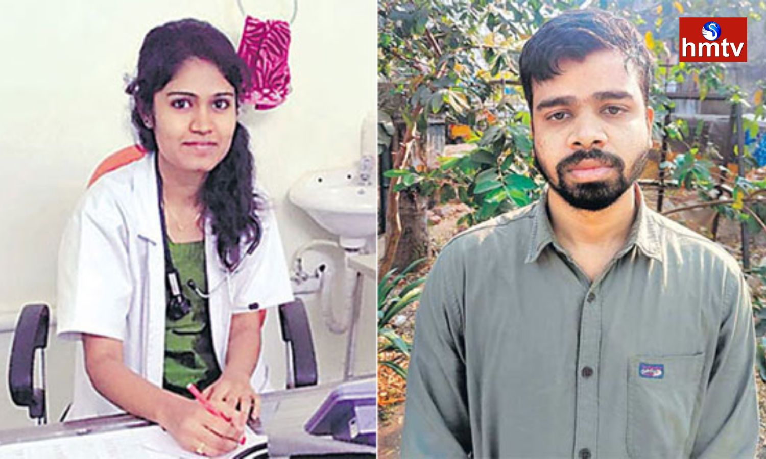 Medico Preethi Case: సైఫ్ ర్యాగింగ్ చేశాడని ఒప్పుకున్నట్లు కన్ఫెషన్ ...