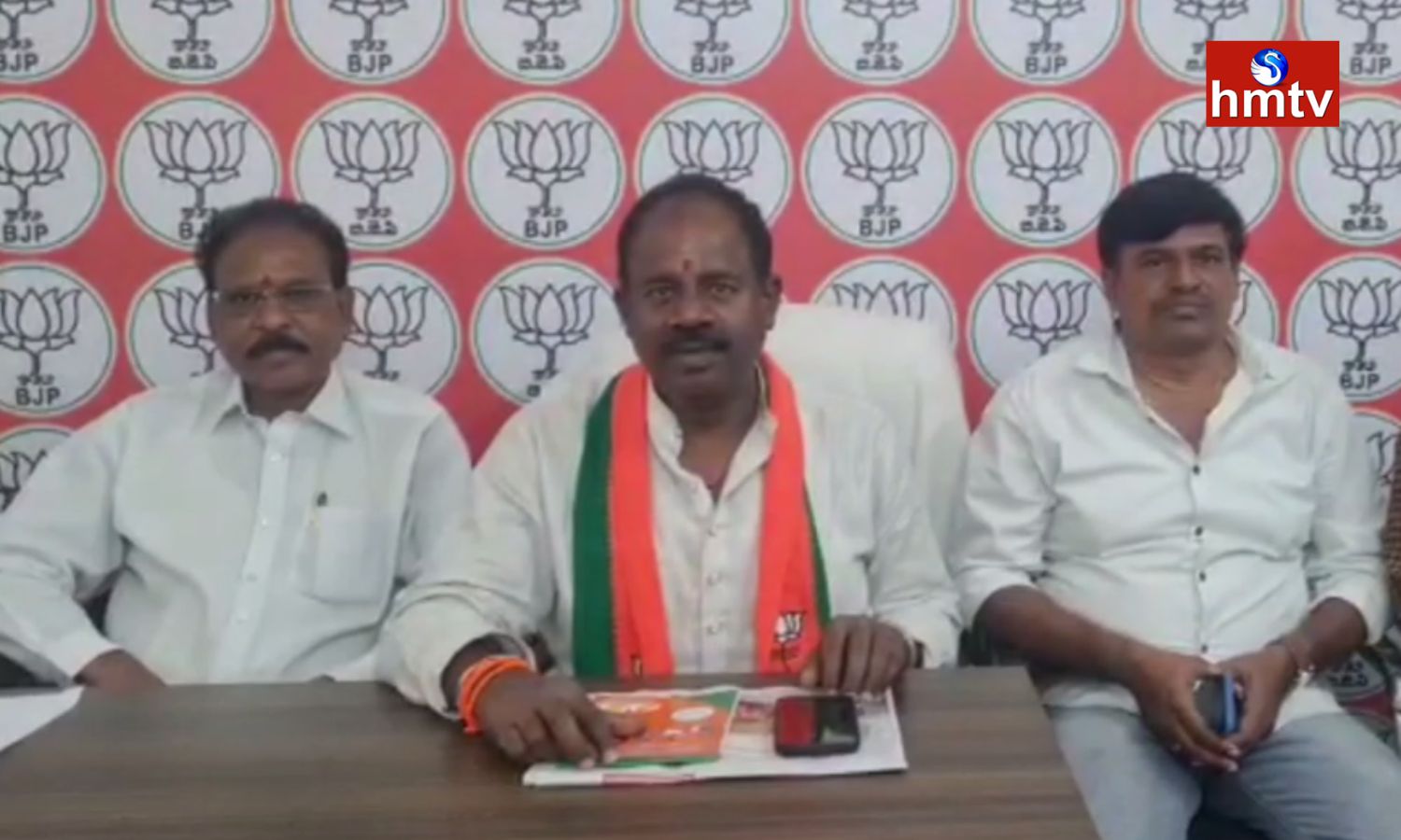 Sama Ranga Reddy: బీఆర్‌ఎస్‌ పాలనలోనే మహిళలకు అవమానం | Sama Ranga Reddy ...