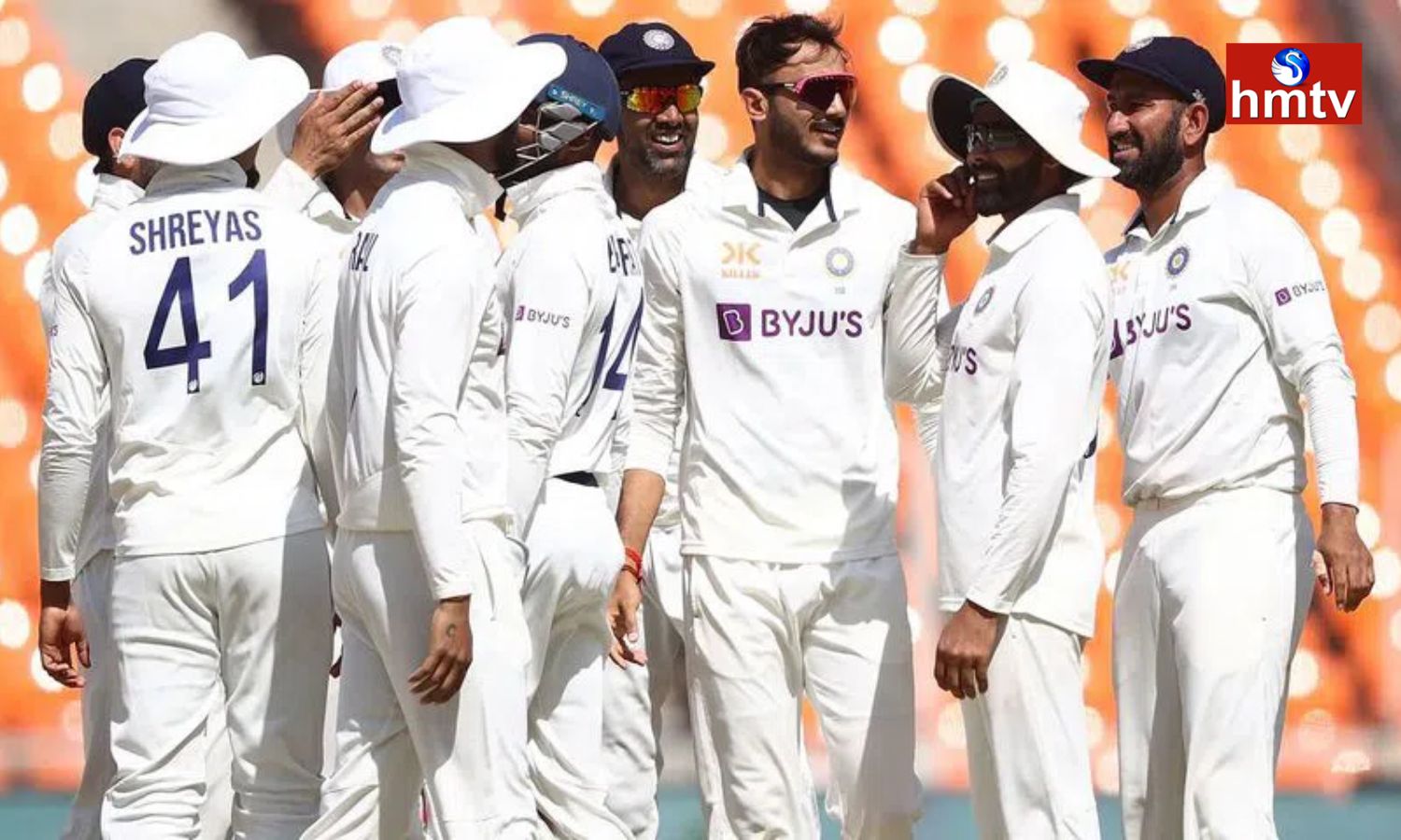 WTC Final: ఓడిన శ్రీలంక.. WTC ఫైనల్‌లో భారత్‌..! | India Have Qualified ...