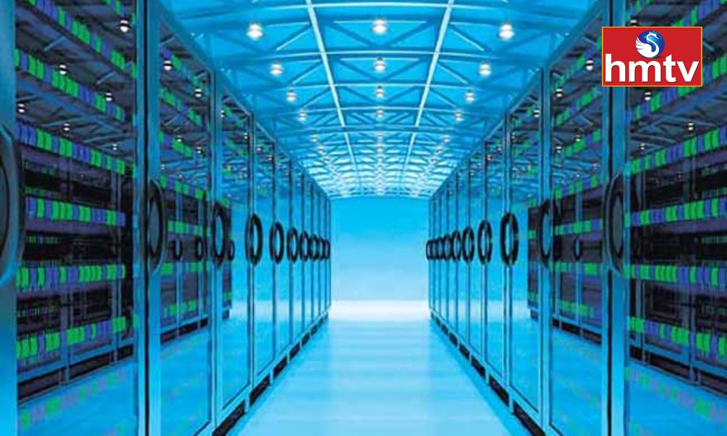 ఏపీలో స్టేట్ డేటా సెంటర్ సర్వర్ డౌన్.. రాష్ట్ర వ్యాప్తంగా నిలిచిపోయిన ...