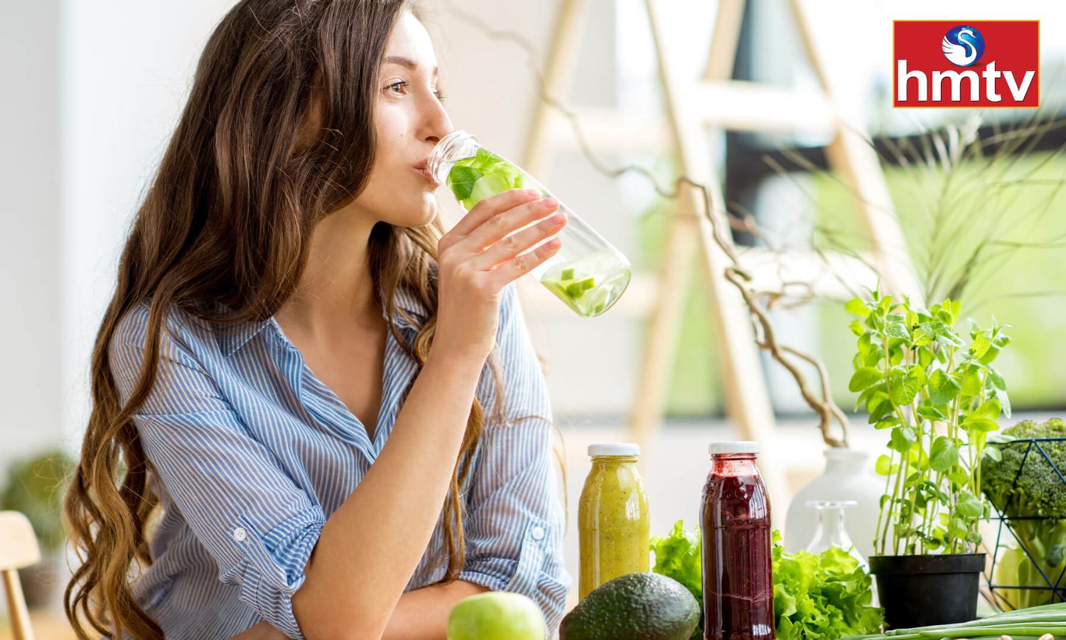 Natural Drinks: ఈ డ్రింక్స్‌ తాగితే అలసట దూరం.. శరీరానికి తక్షణ శక్తి ...