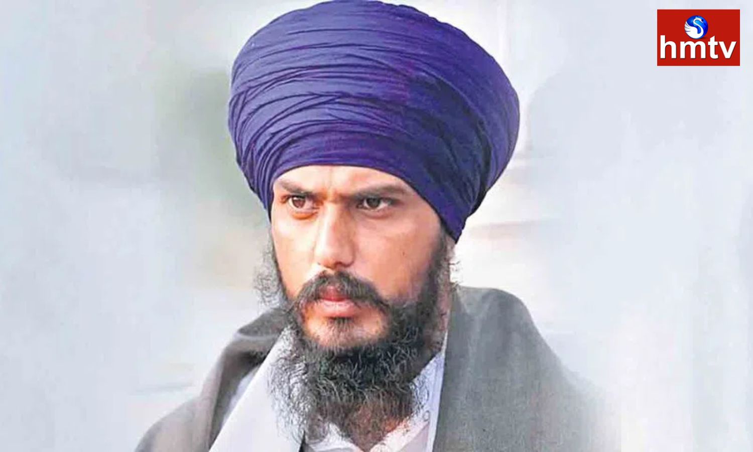 Amritpal Singh: అమృత్‌పాల్‌ వెనుక ఐఎస్‌ఐ! | ISI Behind Amritpal Singh