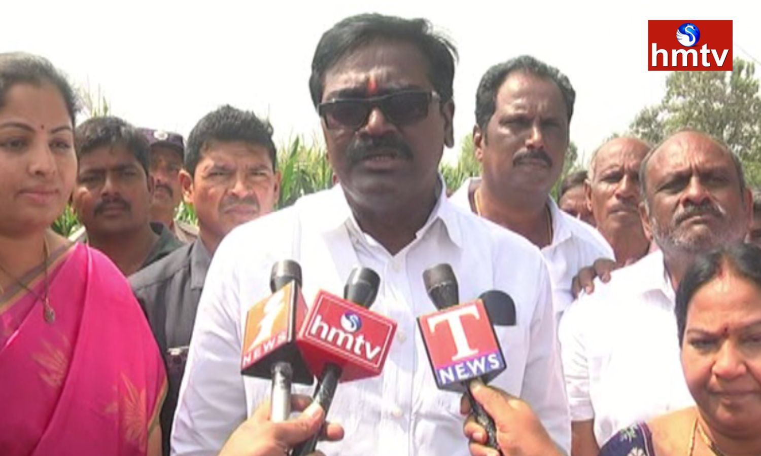 Puvvada Ajay Kumar: సీఎం కేసీఆర్‌కు కృతజ్ఞతలు తెలిపిన మంత్రి పువ్వాడ ...