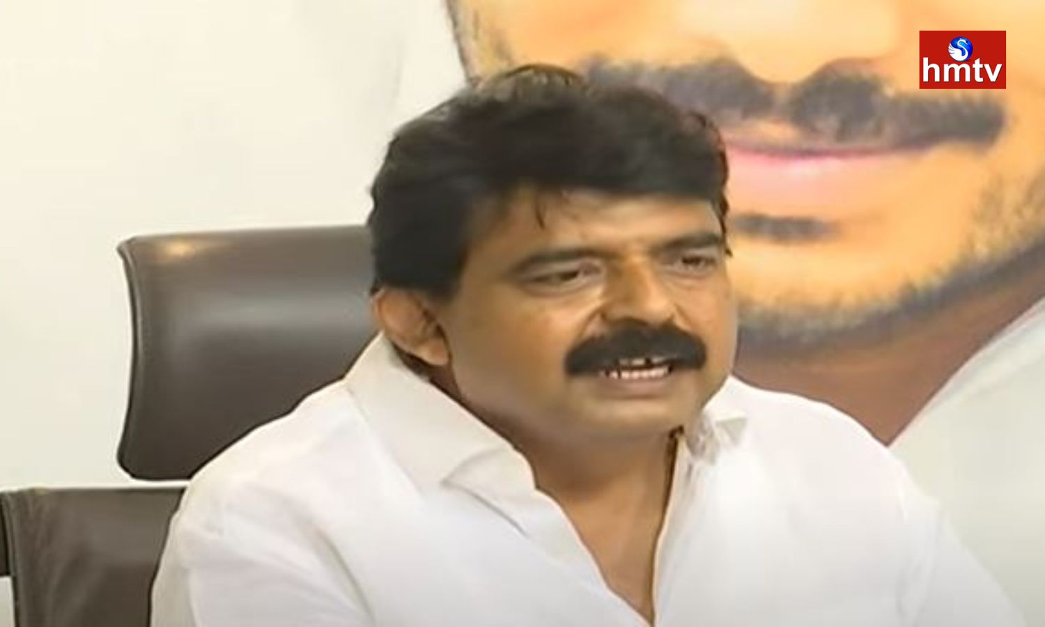 Perni Nani: టీడీపీ 175 నియోజకవర్గాల్లో పోటీ చేస్తుందా..? | Perni Nani Sensational Comments On ...