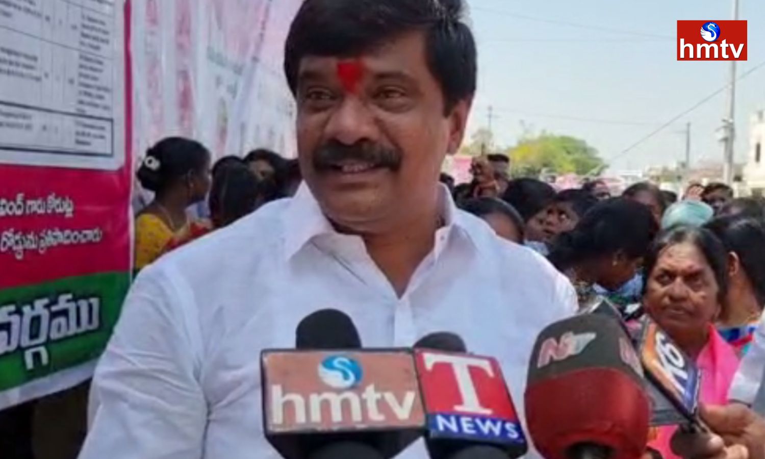 Vemula Prashanth Reddy: బండి సంజయ్ కావాలని పేపర్ లీక్ చేయించారు ...