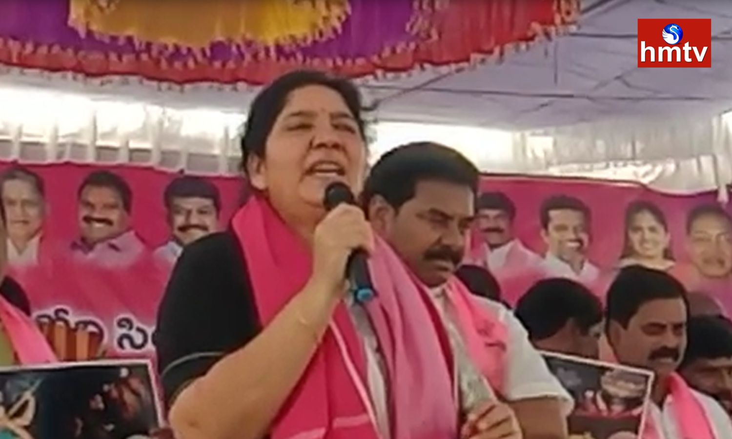 Satyavathi Rathod: కనికరం లేని ప్రధాని ఉండటం దేశ ప్రజల దౌర్భాగ్యం ...