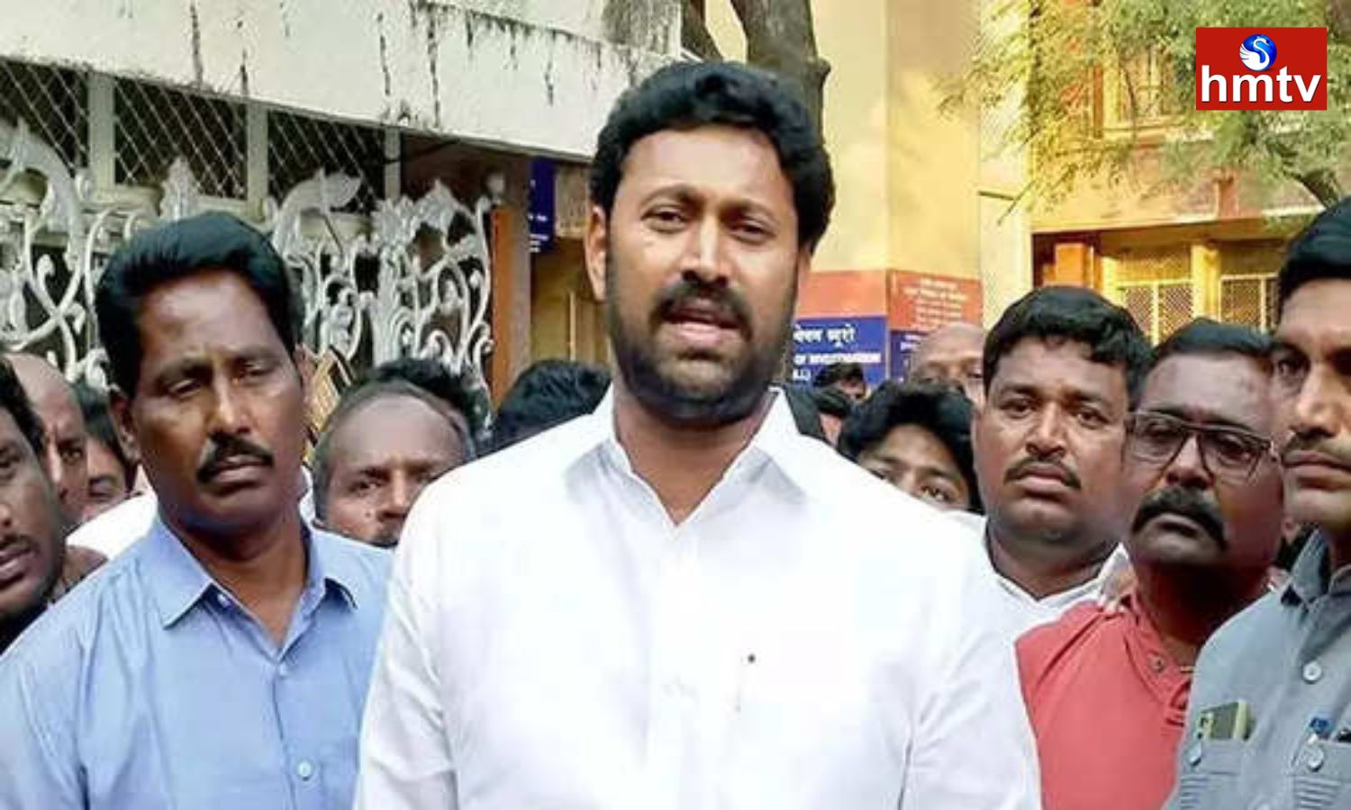 Viveka Murder Case: హైకోర్టులో అవినాశ్ రెడ్డి ముందస్తు బెయిల్ పిటిషన్ ...