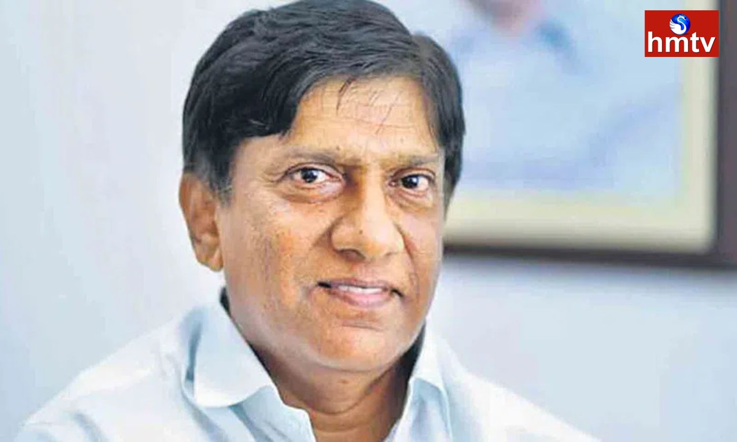 Vinod Kumar: అడవుల విస్తరణలో దేశంలోనే తెలంగాణ టాప్ | Vice Chairman Of ...