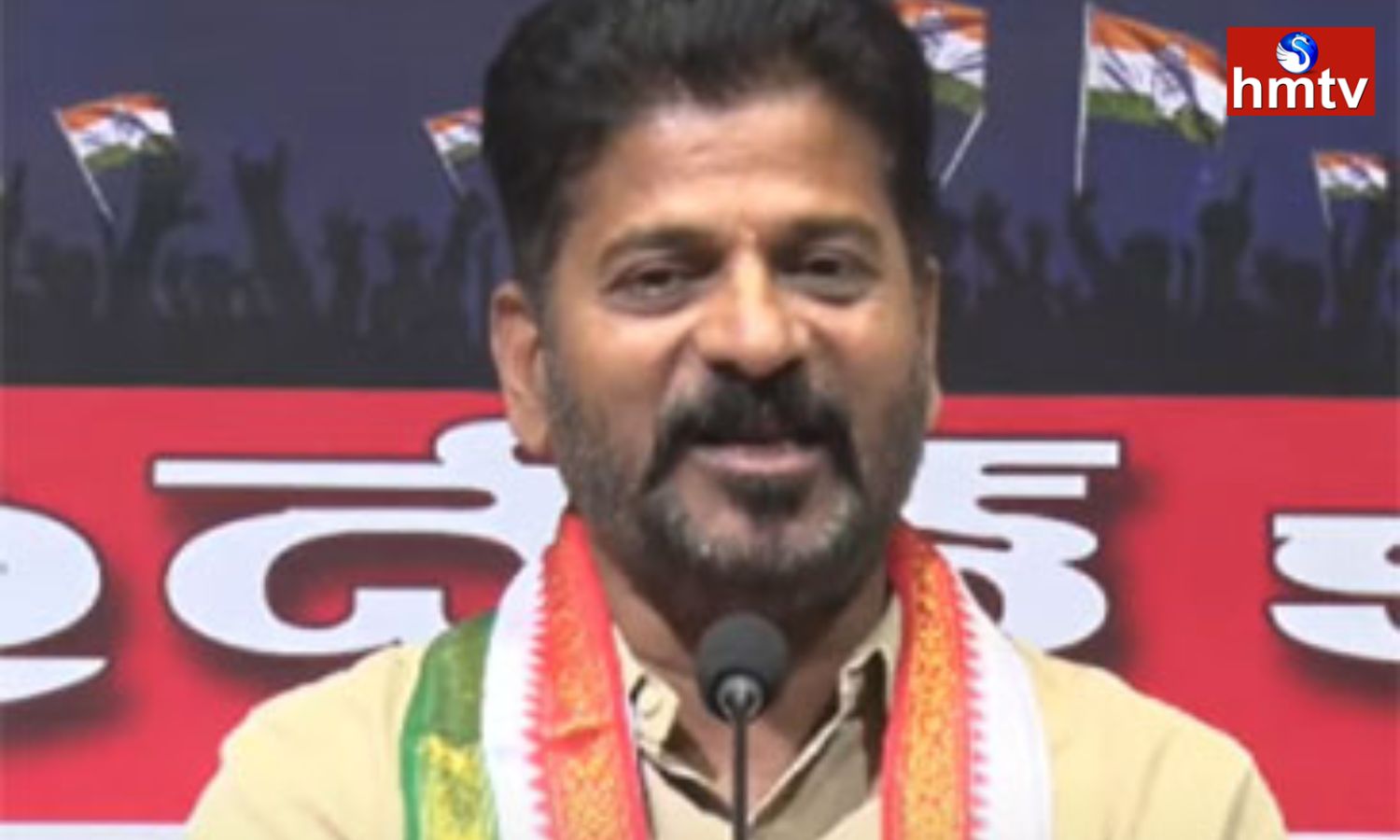 Revanth Reddy: ఉద్యోగాలపై బండి సంజయ్ అబద్దాలు చెబుతున్నారు | Revanth ...