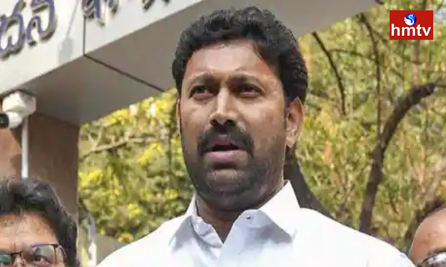 Avinash Reddy: నేడు సీబీఐ విచారణకు ఎంపీ అవినాష్‌రెడ్డి | MP Avinash ...