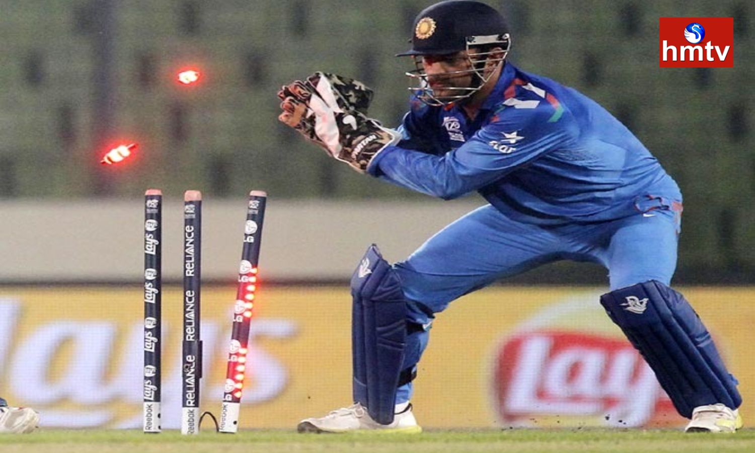 IPL 2023: వామ్మో.. ఈ ఆటగాళ్ల జీతం కంటే.. ఎల్‌ఈడీ స్టంప్స్ ధరే ఎక్కువ ...