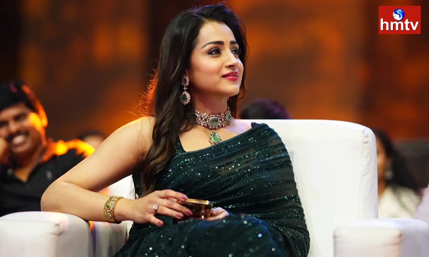 Trisha Krishnan: త్రిష పెళ్లి చేసుకోకపోవడానికి ఆ హీరోయే కారణమా..? | Is ...