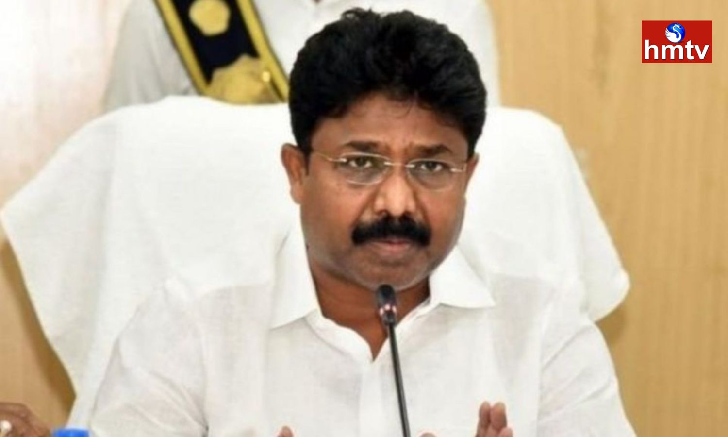 Audimulapu Suresh: మాజీమంత్రి బాలినేని నాయకత్వాన్ని బలపరుస్తాం ...