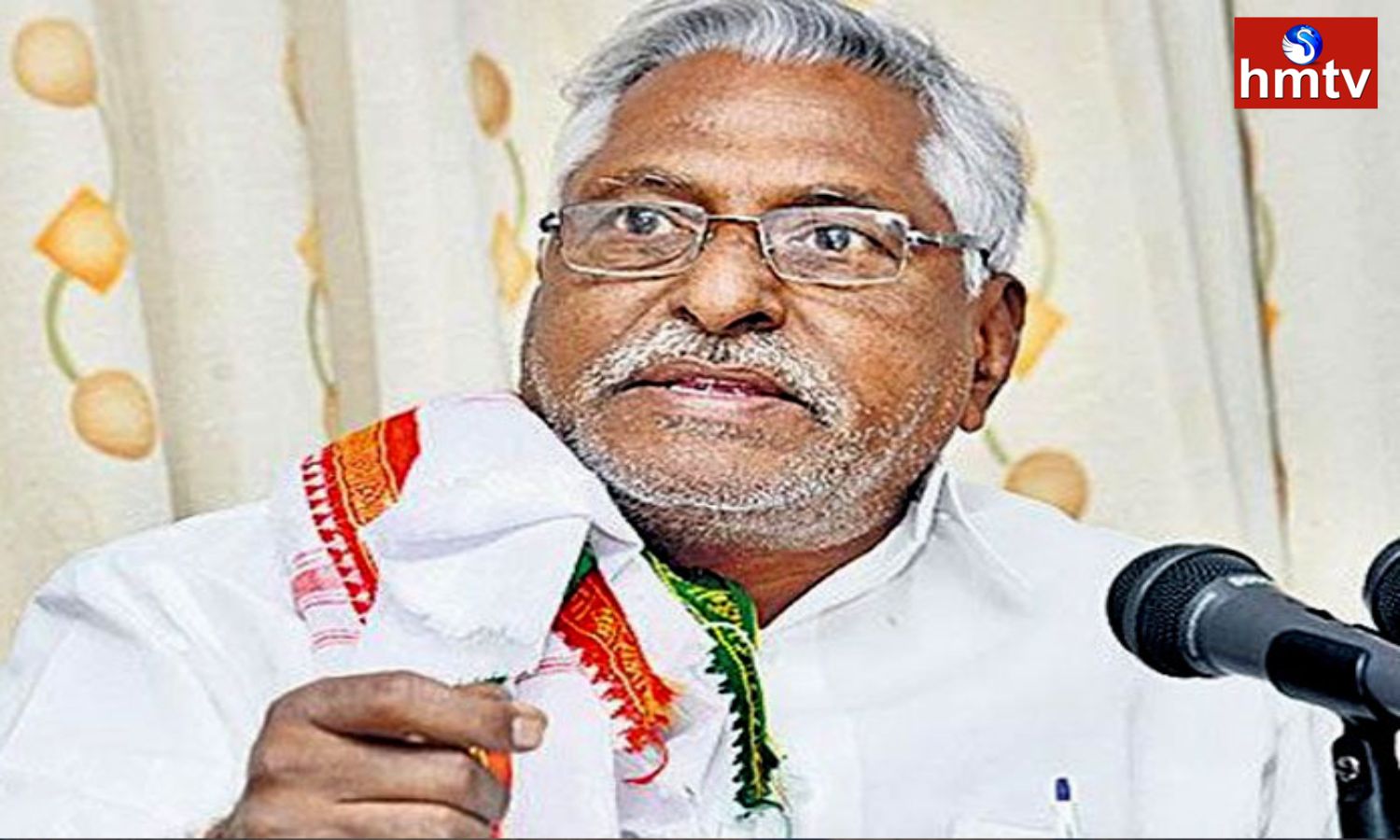 Jeevan Reddy: బీజేపీ రాజకీయం బెడిసికొట్టింది | Jeevan Reddy Comments On ...