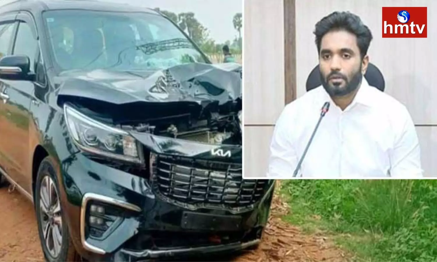 Margani Bharat: ఎంపీ మార్గాని భరత్పై కేసు నమోదు | Case Registered ... Margani Bharat: ఎంపీ మార్గాని భరత్పై కేసు నమోదు | Case Registered ...