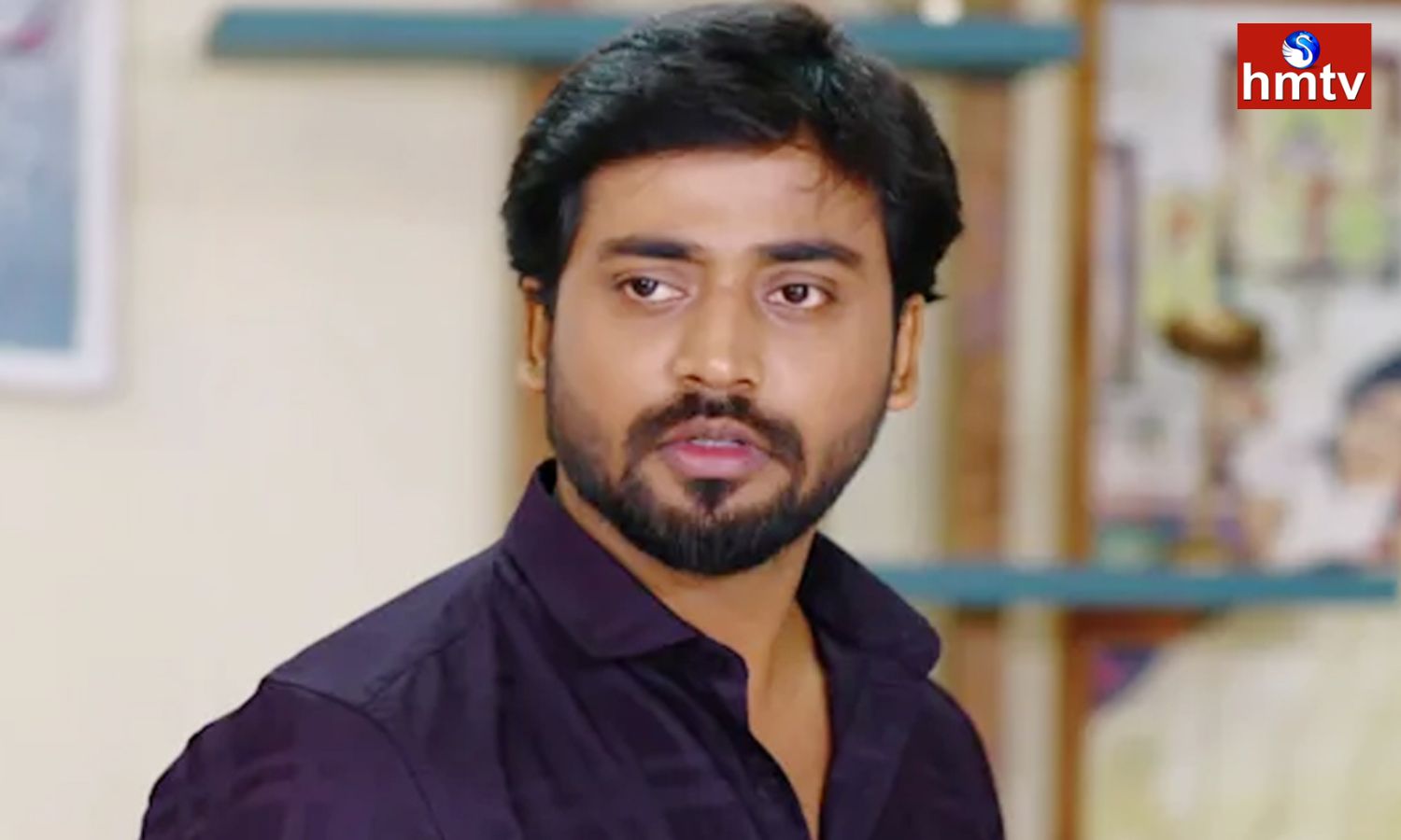 Guppedantha Manasu Rishi: గుప్పెండంత మనసు హీరో రిషి ఇంట విషాదం ...