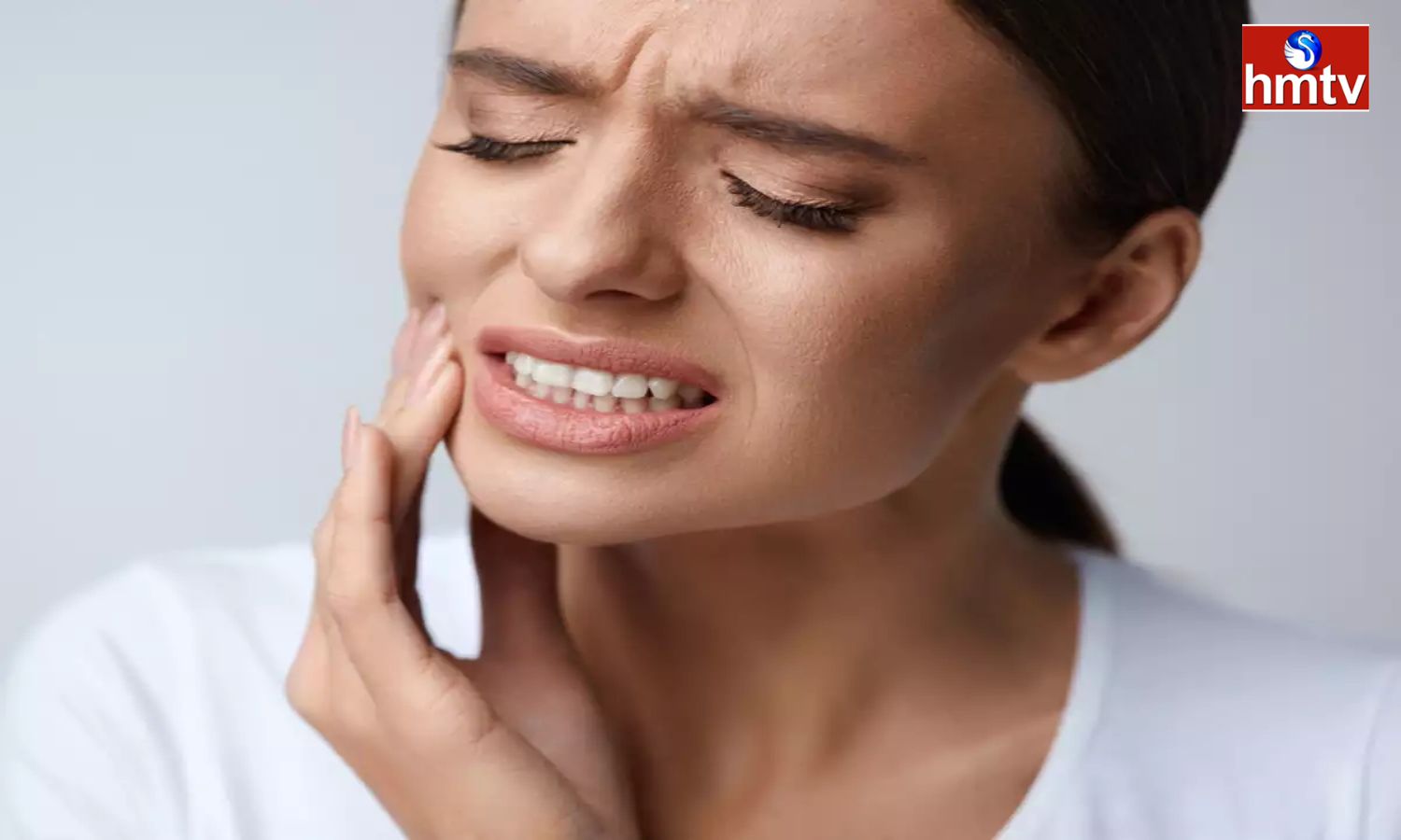 Teeth Pain: పంటినొప్పి వల్ల తలనొప్పి వస్తుందా.. ఈ నివారణలు పాటించండి ...