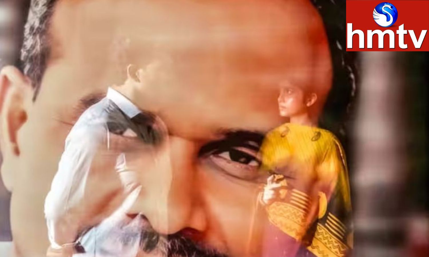 RGV New Movie Vyuham: నెట్టింట దుమారం రేపుతున్న ఆర్జీవీ వ్యూహం స్టిల్స్ ...